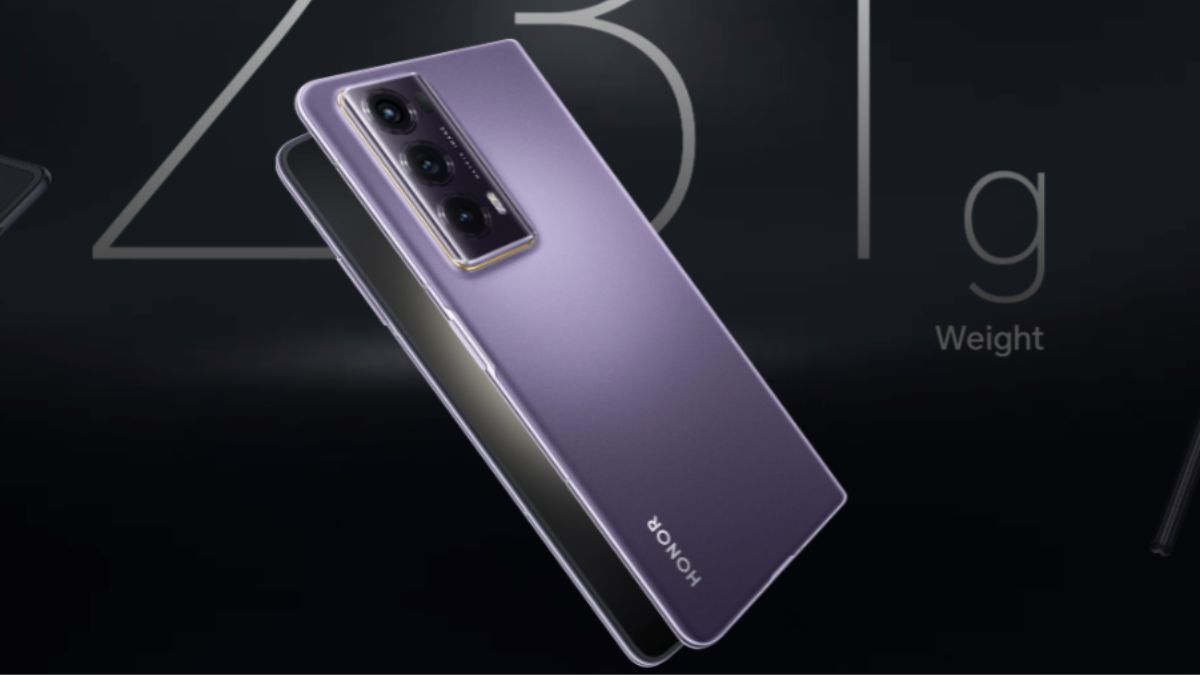 Honor Magic Vs2 और Watch 4 Pro की लॉन्च डेट का हुआ खुलासा, 16GB रैम के साथ मिलेगा 50MP का कैमरा ...